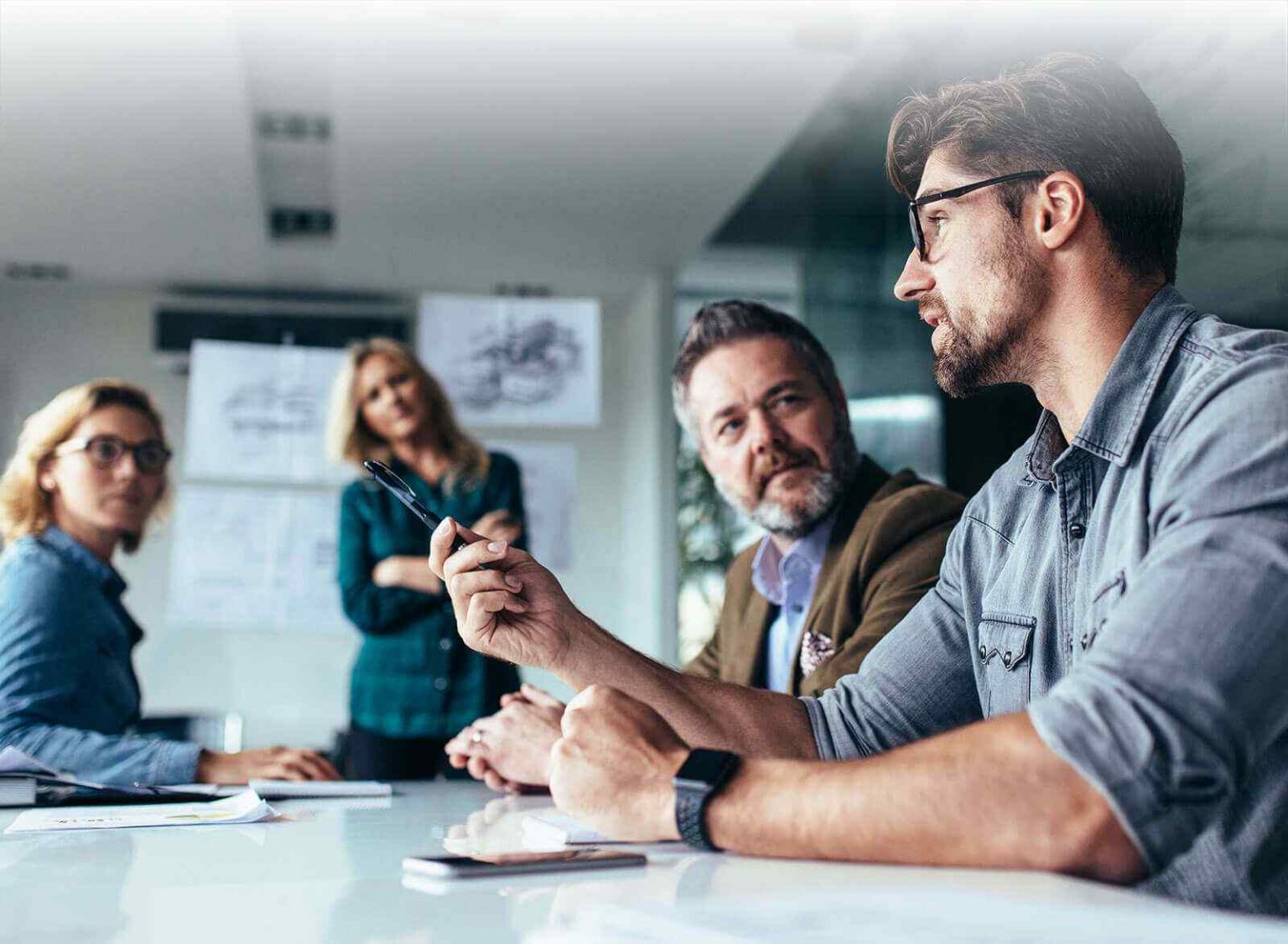 Premier Legal Consulting Firm in Dubai, UAE - ATB Legal