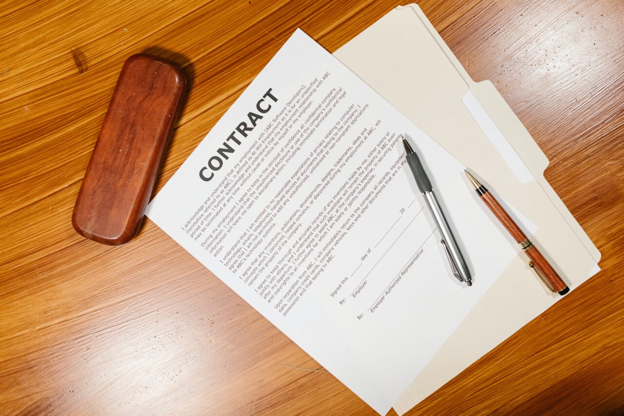 Back-to-Back Contracts in Construction: Legal Nuances, Risks, and ...