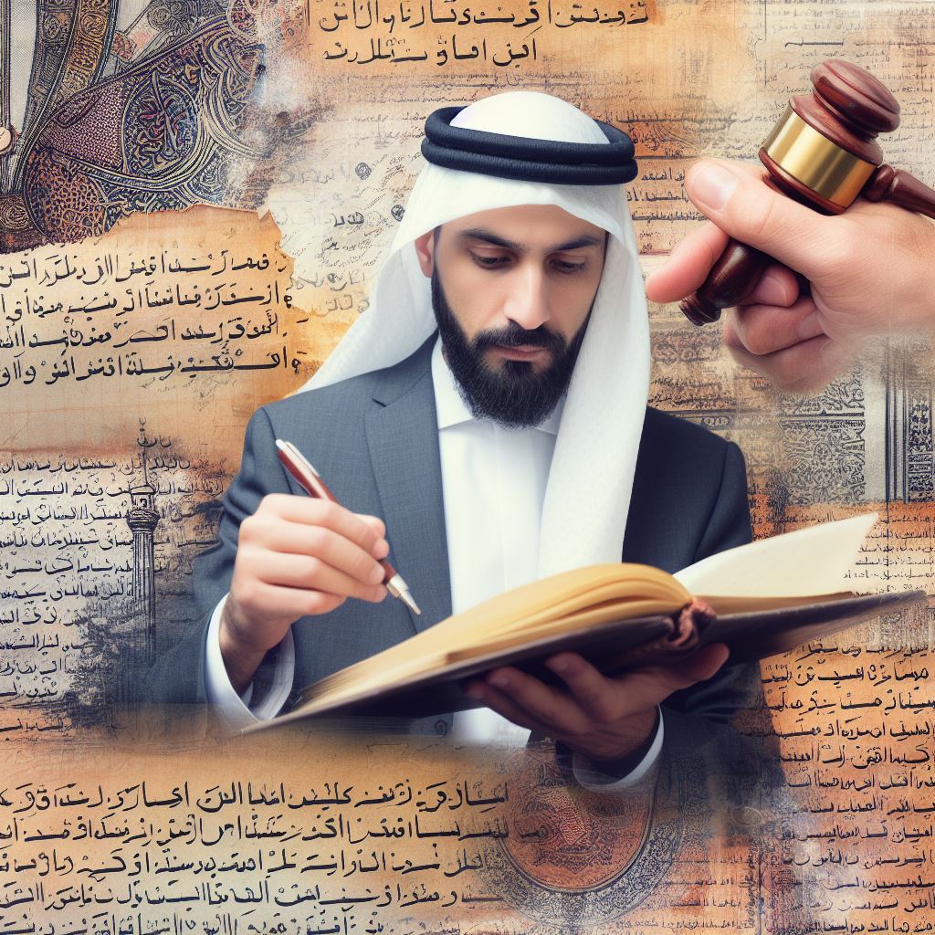 Abu Dhabi English Notary Services: A Visionary Step Forward