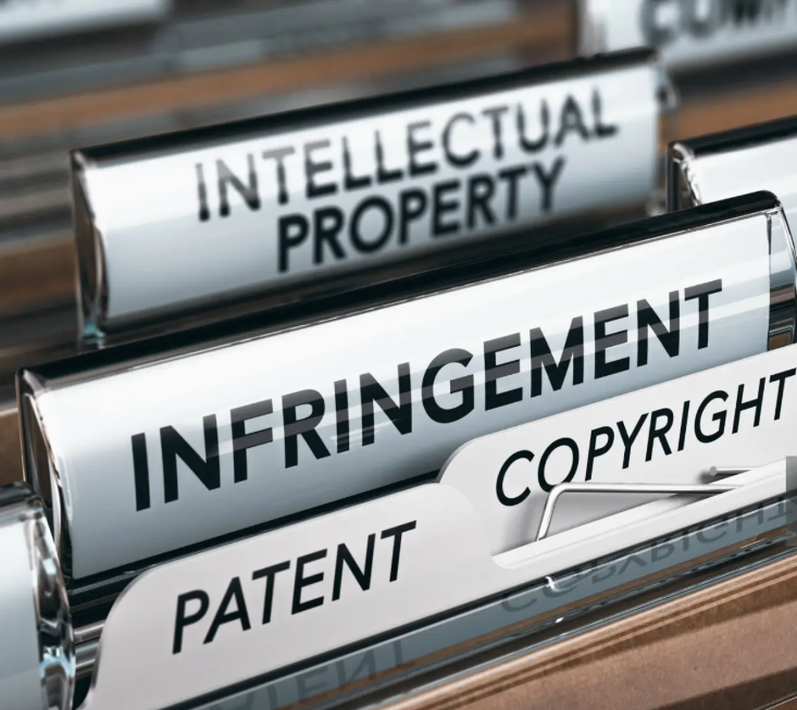 The Ultimate Guide to Intellectual Property Law - ATB Legal