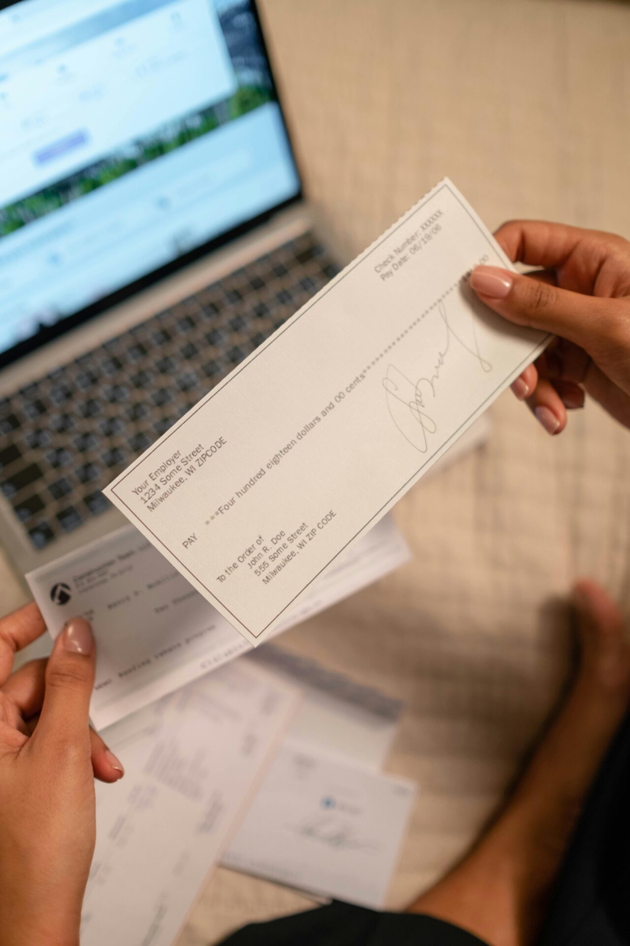 How to Enforce a Bounced Cheque in UAE Mainland Courts: A Practical ...