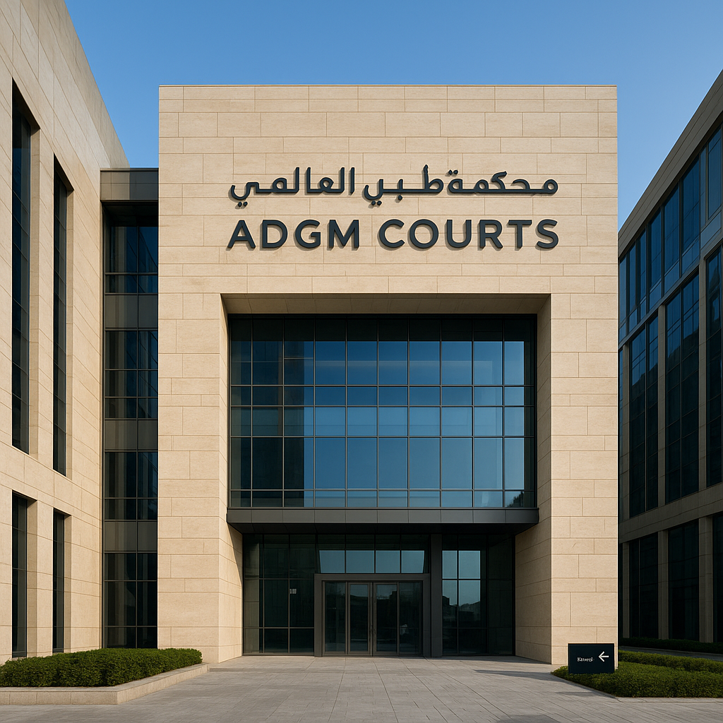 When Registration Meets Equity: How the ADGM Court Redefined Property ...