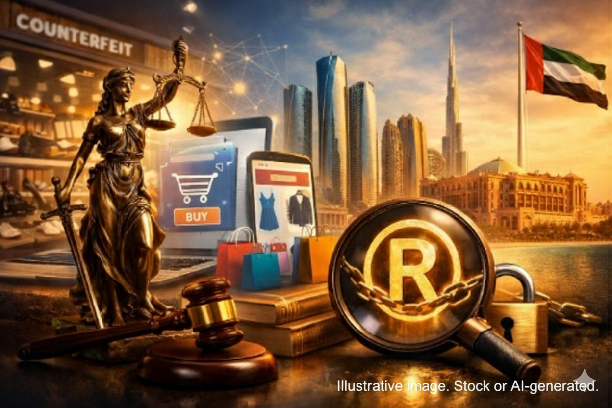 UAE Court of Cassation Reinforces Trademark Protection for Online-Only ...